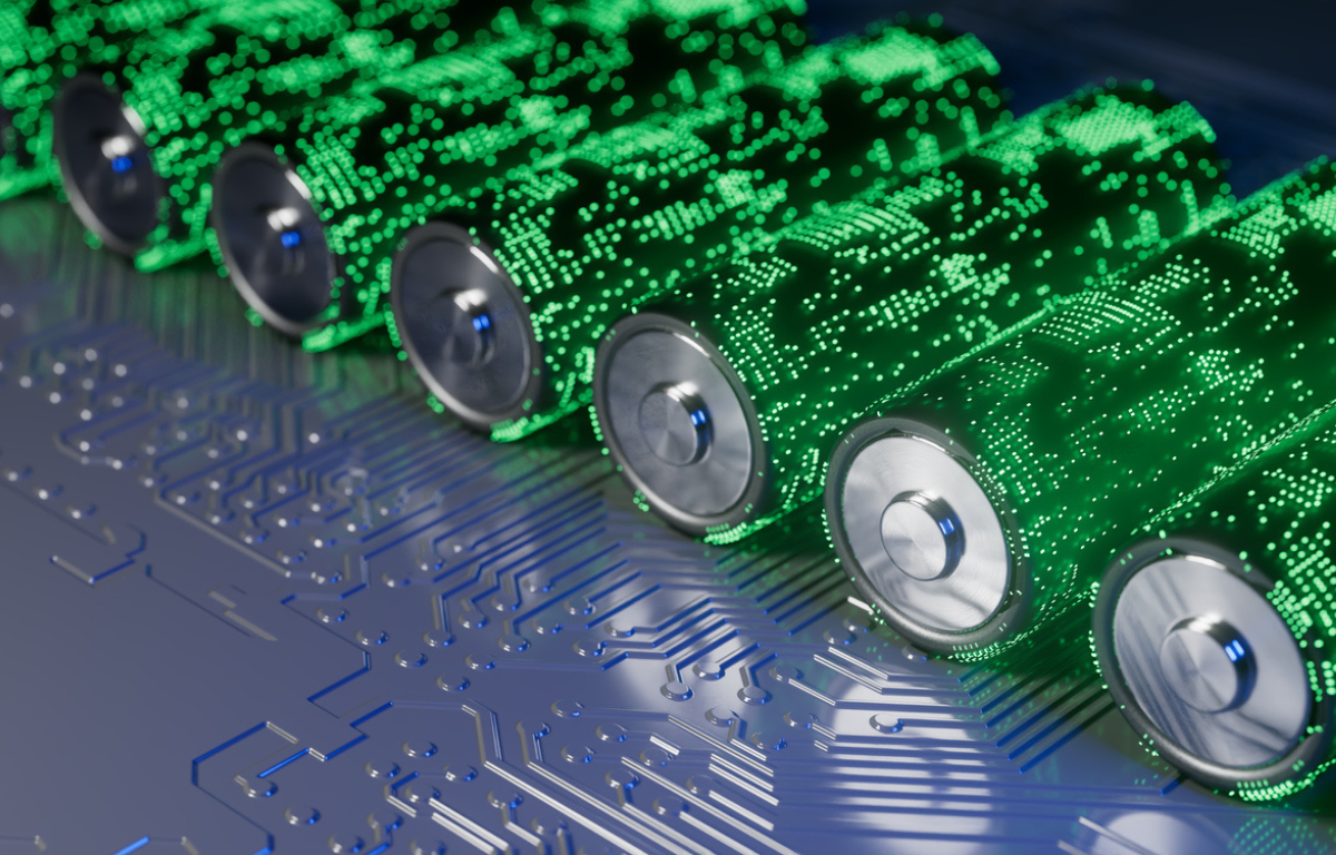 SandboxAQ Enters the World of AI & Quantum-Powered Materials Science ...