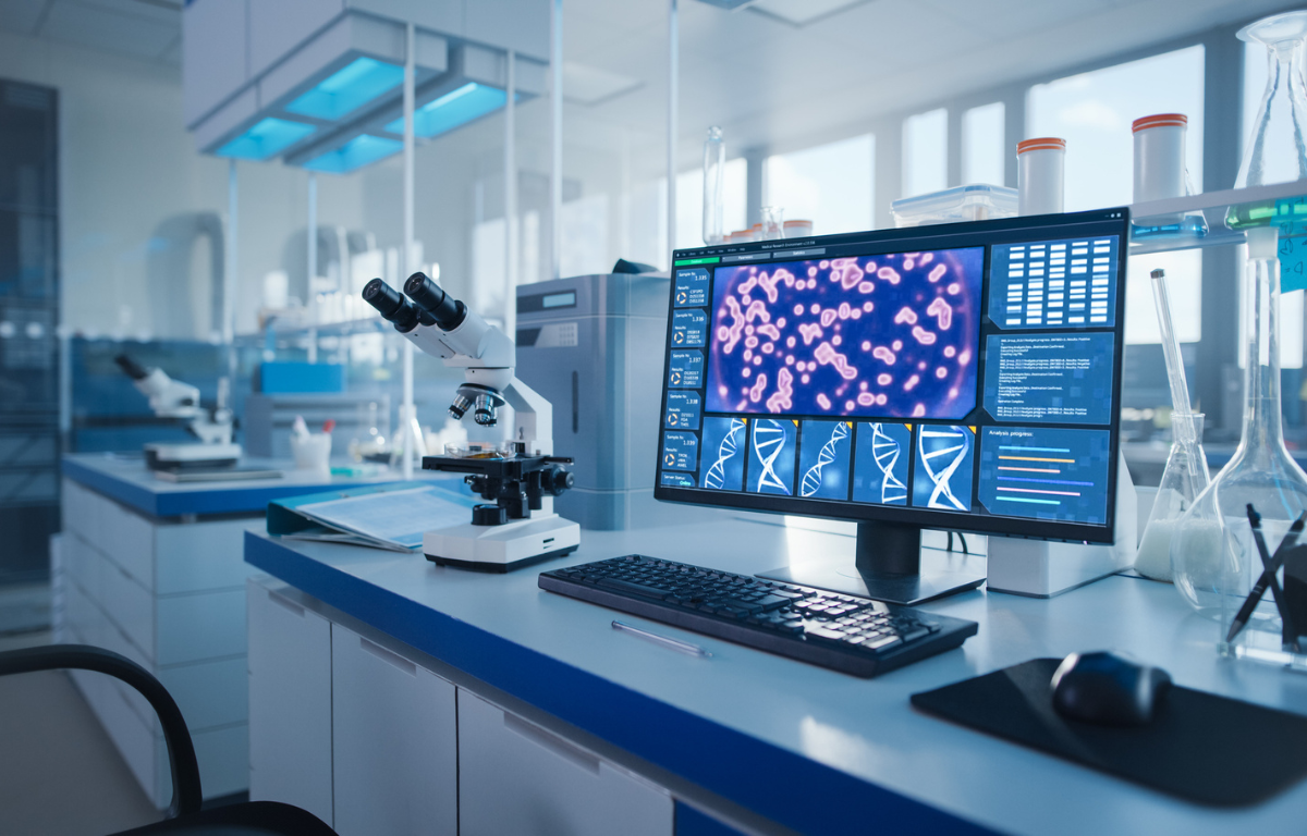 Accelerating Drug Development & De-risking Drugs | SandboxAQ