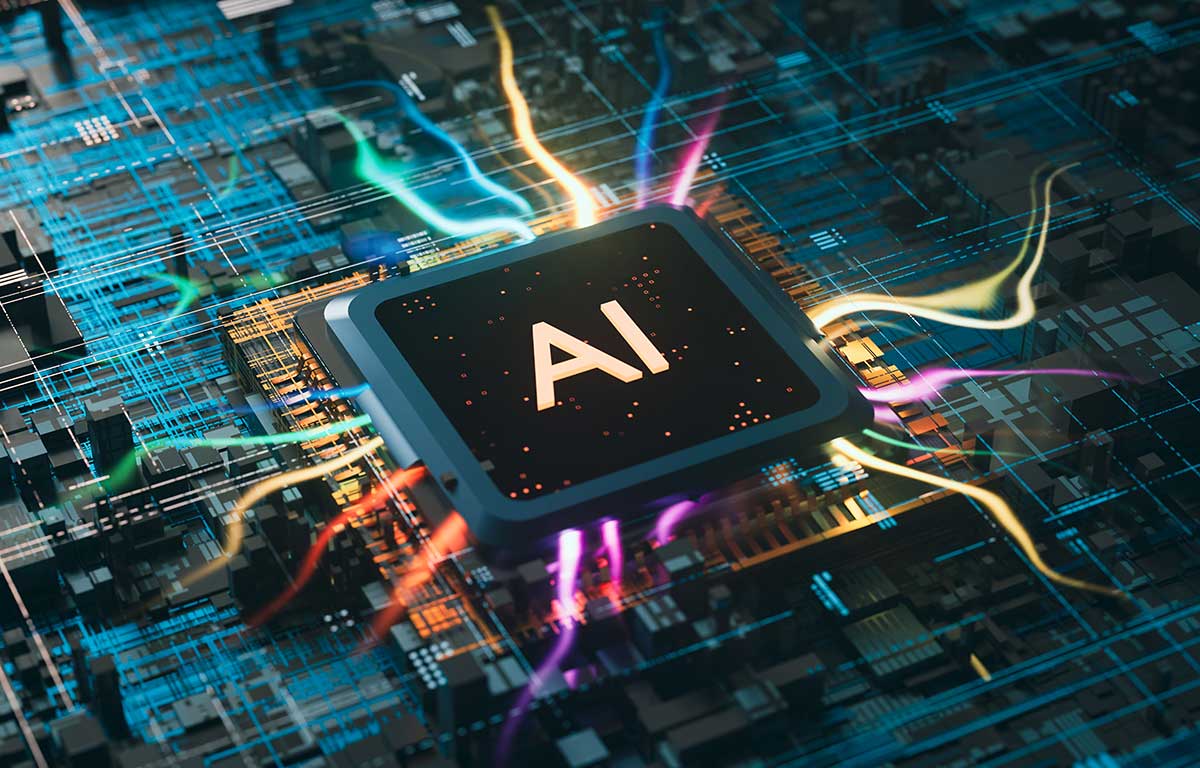 How AI empowers quantum technologies to solve today’s biggest ...