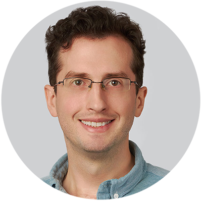 Stefan Leichenauer | Leadership | Sandbox AQ