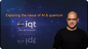 Jack Hidary | Leadership | SandboxAQ