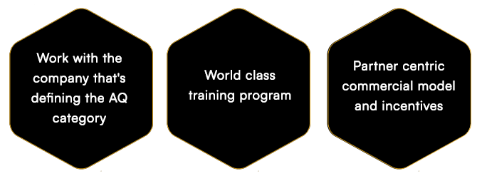 Partners | SandboxAQ