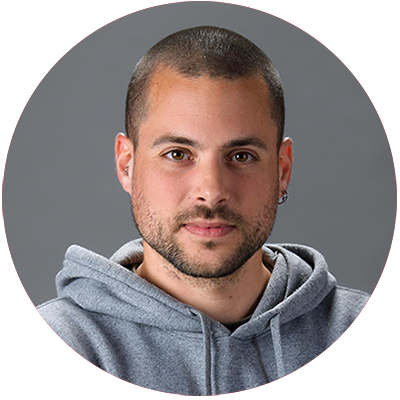 Dr. Marc Manzano | Leadership | Sandbox AQ