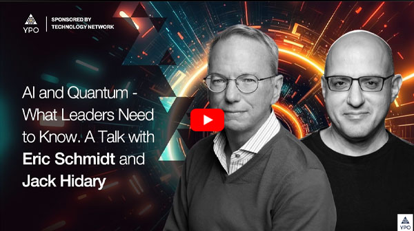 Jack Hidary | Leadership | SandboxAQ