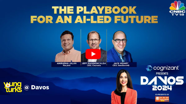 Jack Hidary | Leadership | SandboxAQ