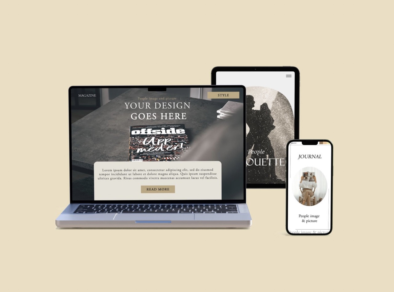 5 Tips to Designing a Better Sales Page