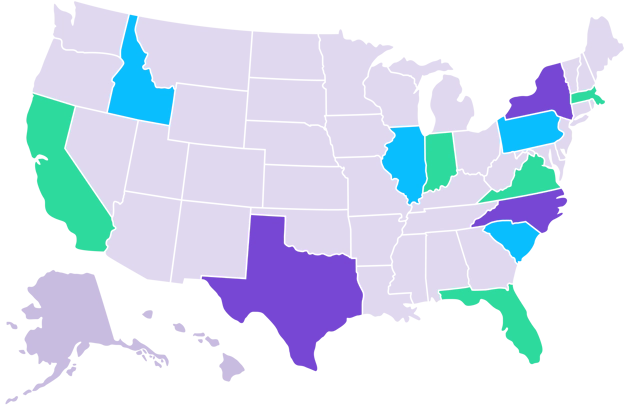 About Bolt PR | Meet Your Team | PR Agency in Dallas, Orange County ...