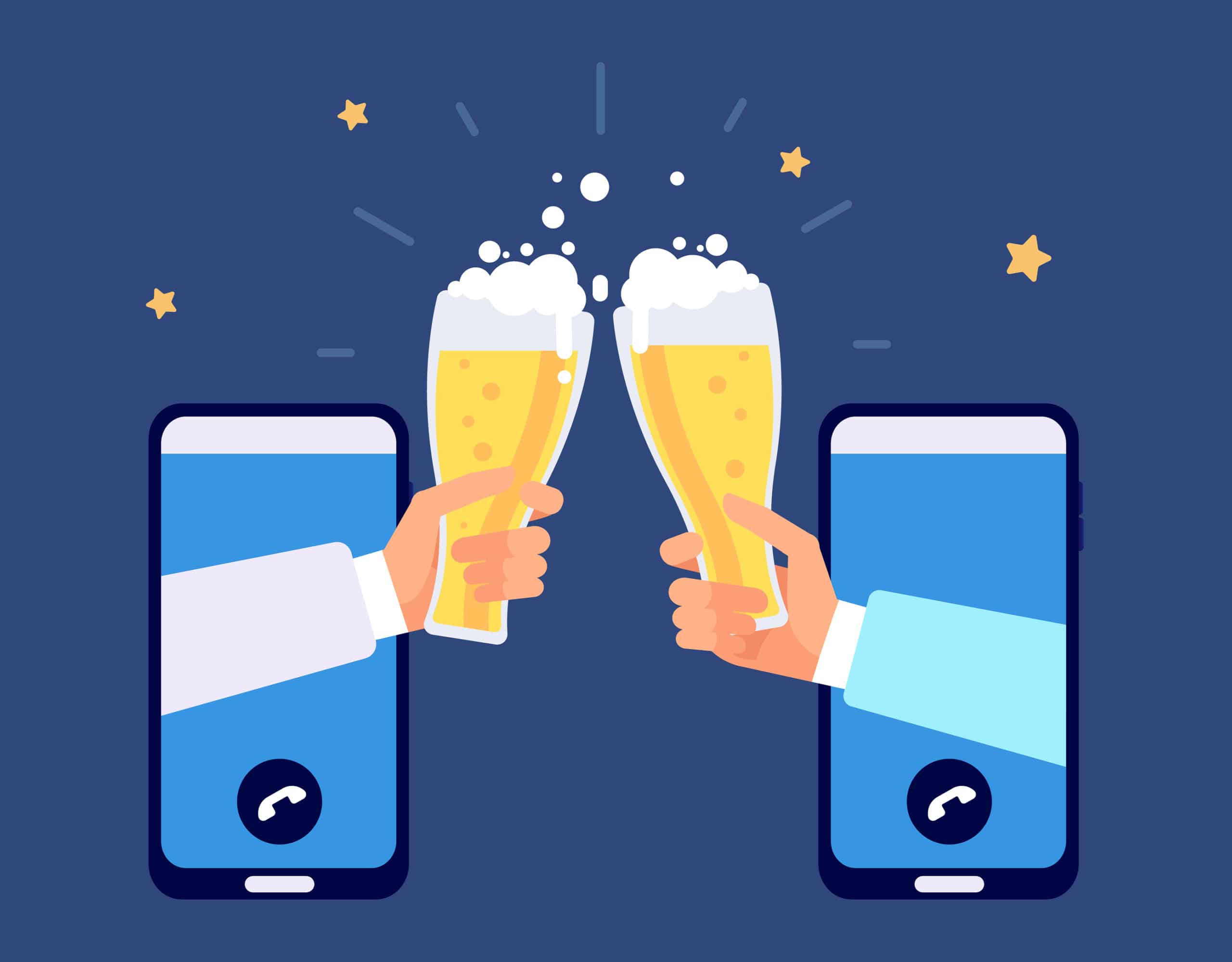 Meta Lawsuit, David Beckham & Heineken Virtual Brew | Bolt Trend Report ...