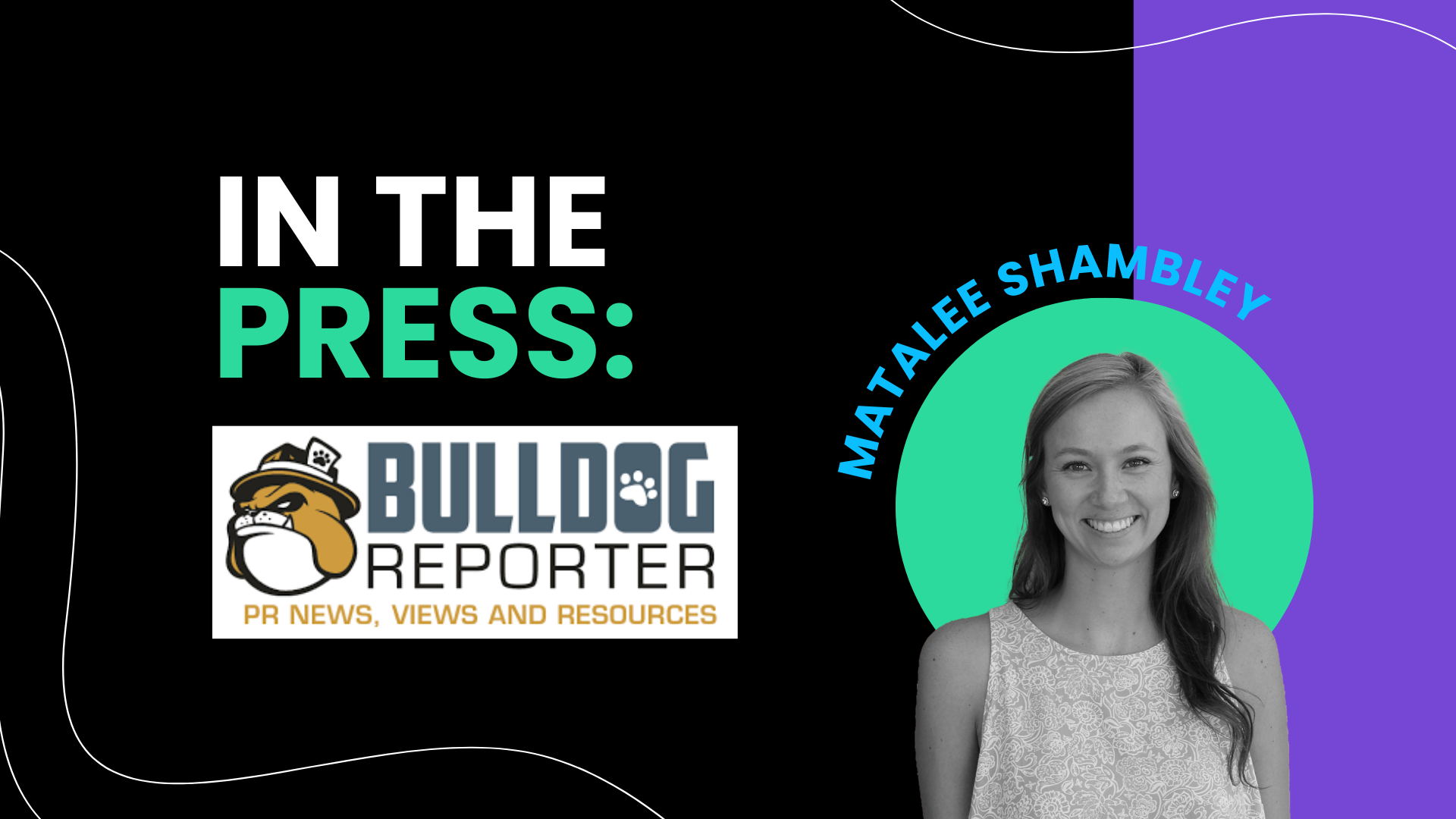 Media Coverage: Matalee Shambley Shares Expert Insights for Consumer ...