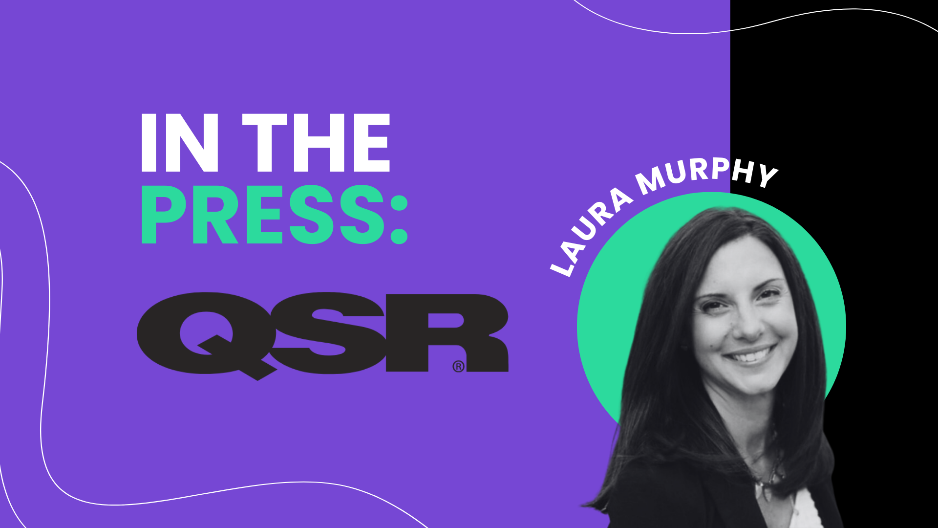 Restaurant Franchise Marketing Best Practices with Laura Murphy | Bolt PR
