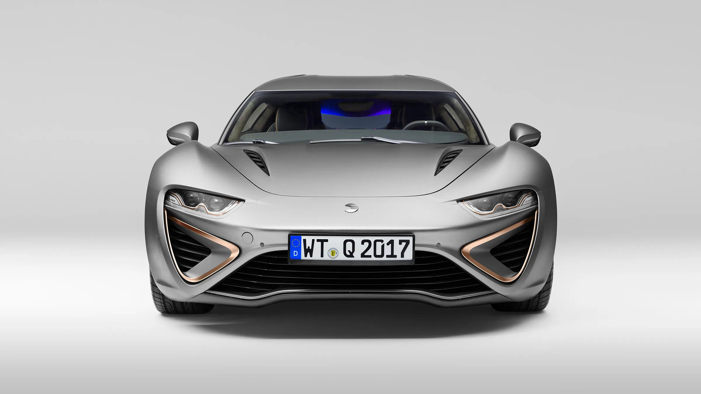 nanoFlowcell - QUANT 48VOLT