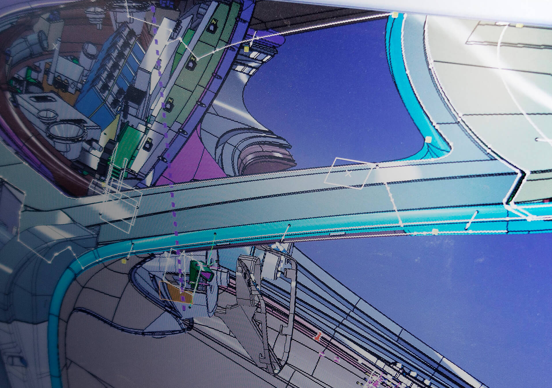 nanoFlowcell - Prototyping