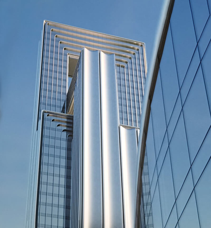 nanoFlowcell - QUANT City