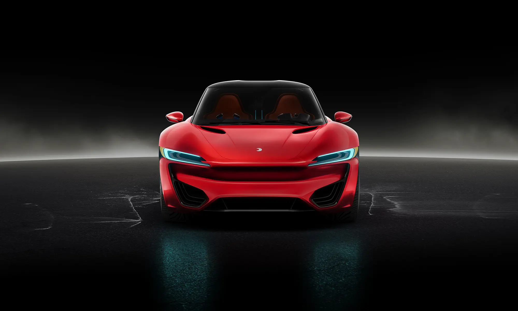 nanoFlowcell - QUANTiNO twentyfive