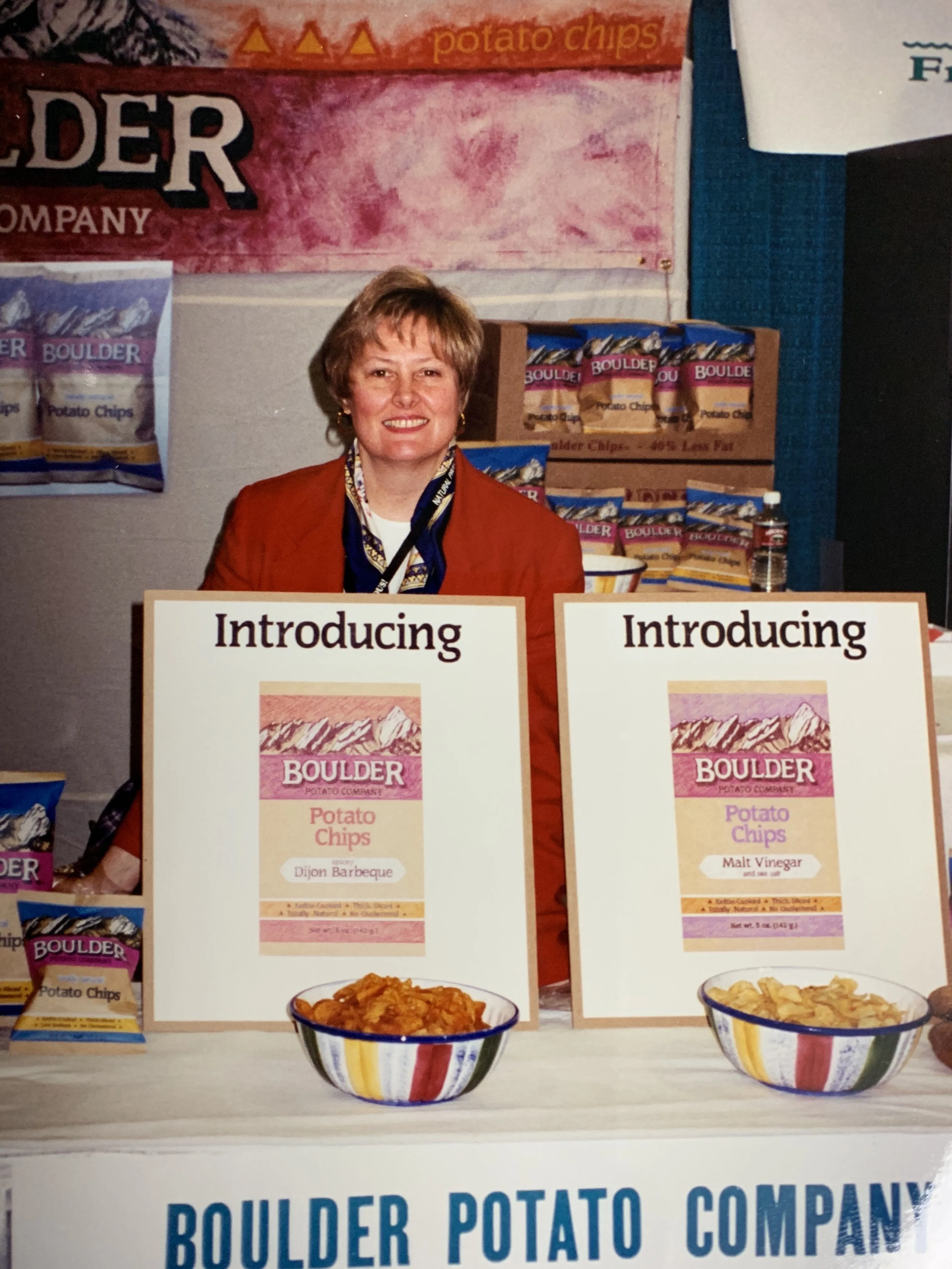 Boulder Canyon | Our Story