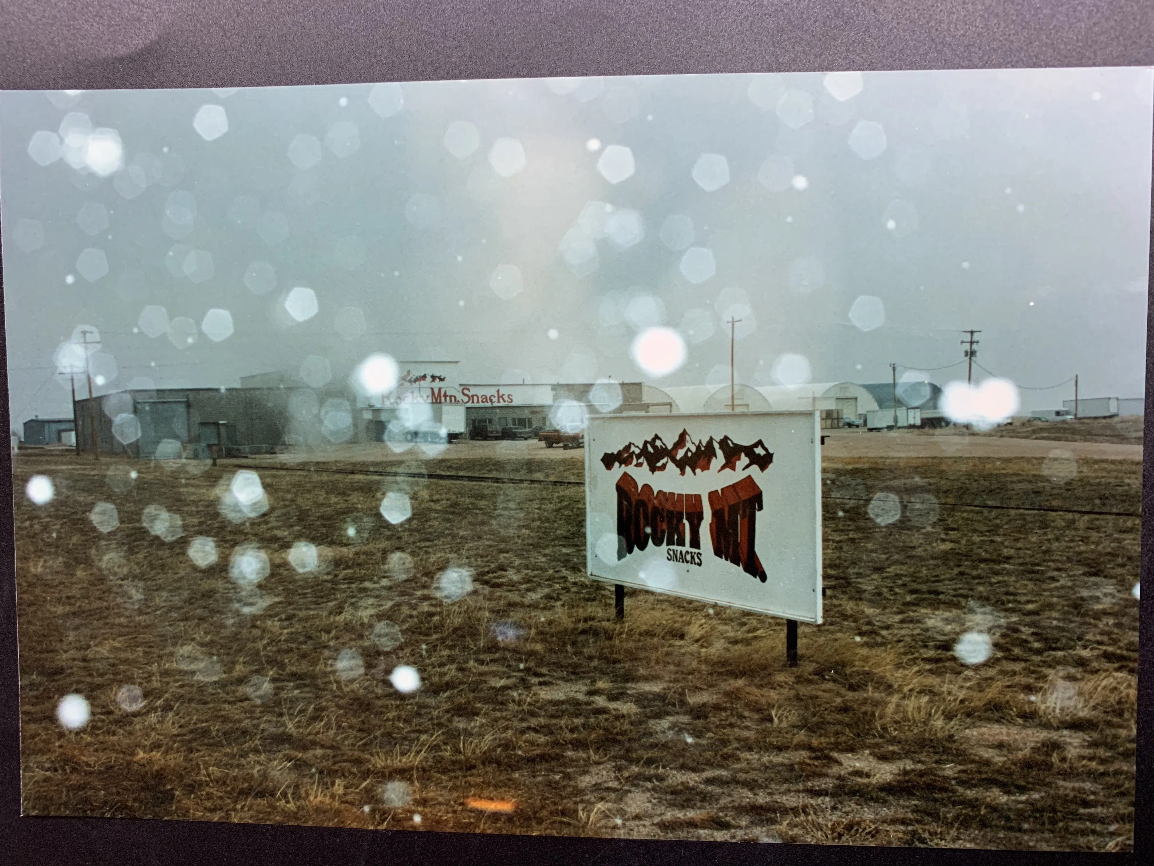 Boulder Canyon | Our Story