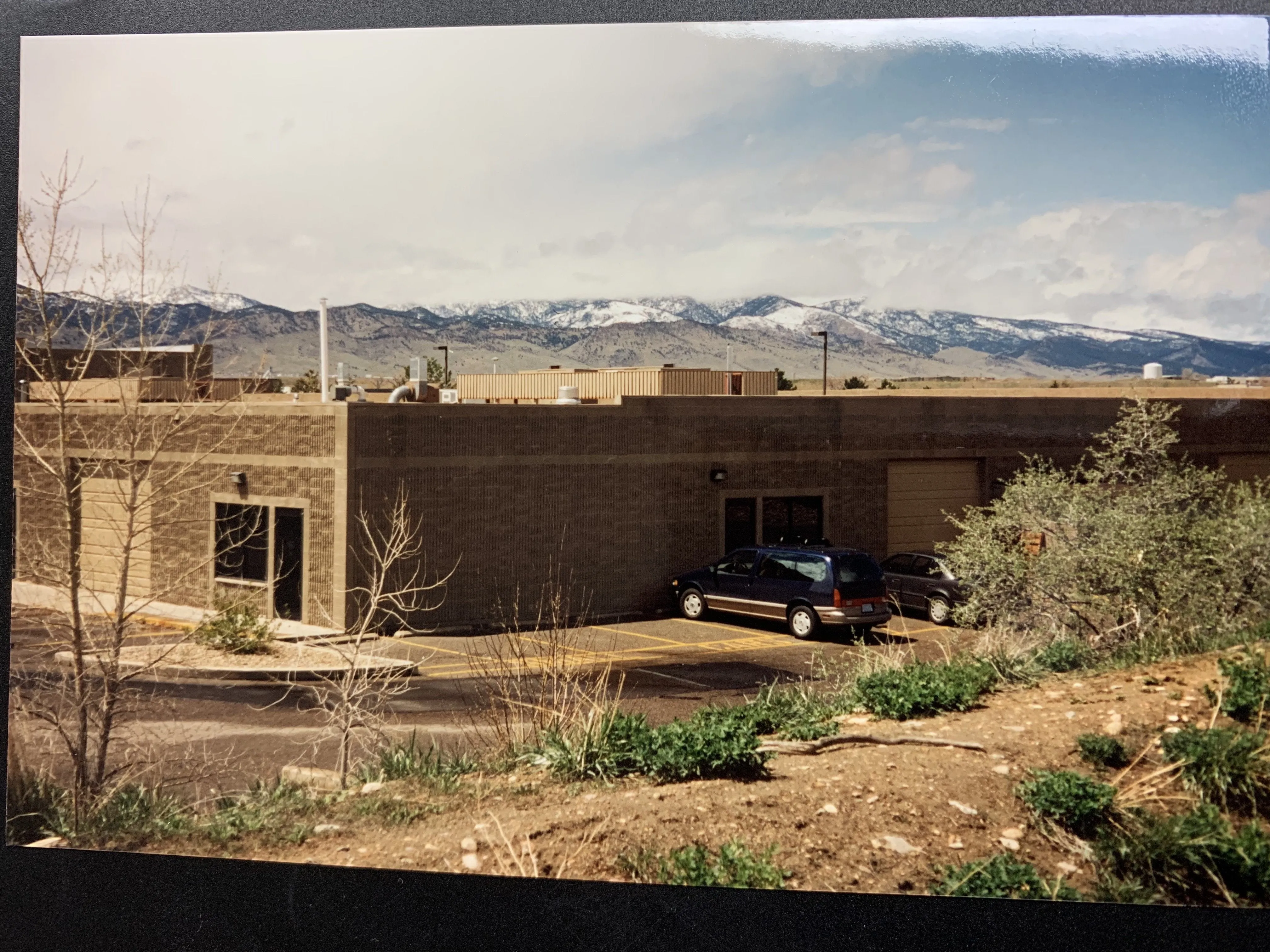 Boulder Canyon | Our Story