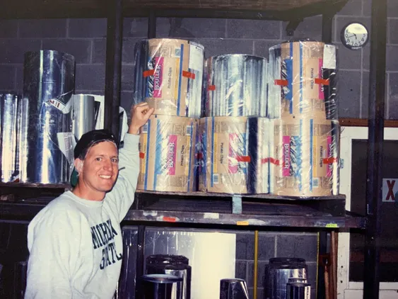 Boulder Canyon | Our Story