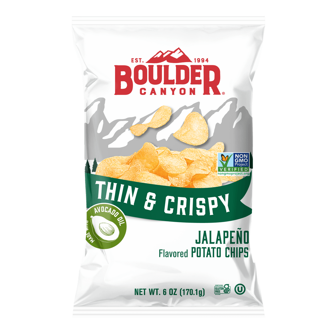 Boulder Canyon | Home