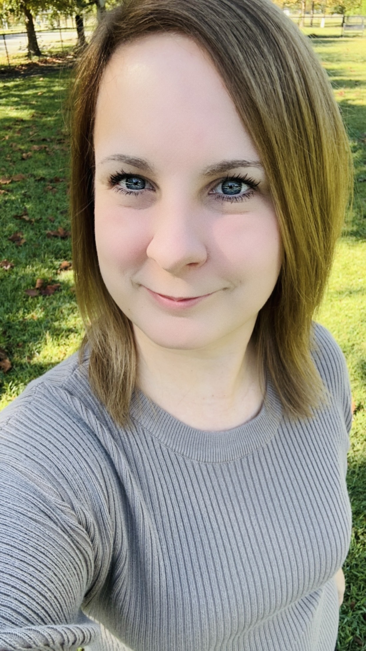 Alexandra Bannister COTA - Occupational Therapy