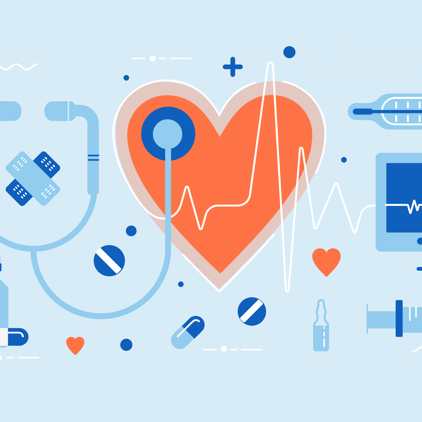 Top Benefits of Your Personalized Heart Health Report