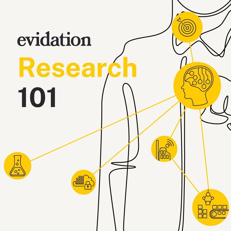 What is Health Research?