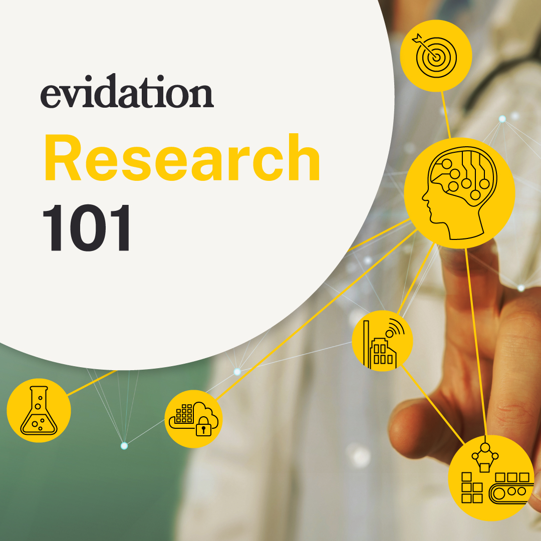 The Importance of Health Research