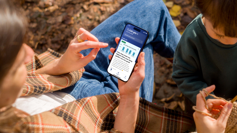 Introducing the new Evidation app experience