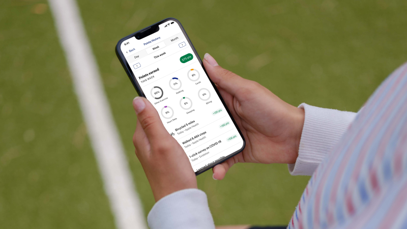 Introducing the new Evidation app experience