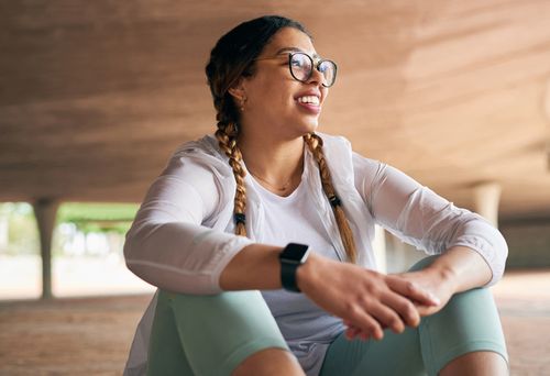 Conscientiousness and Your Health
