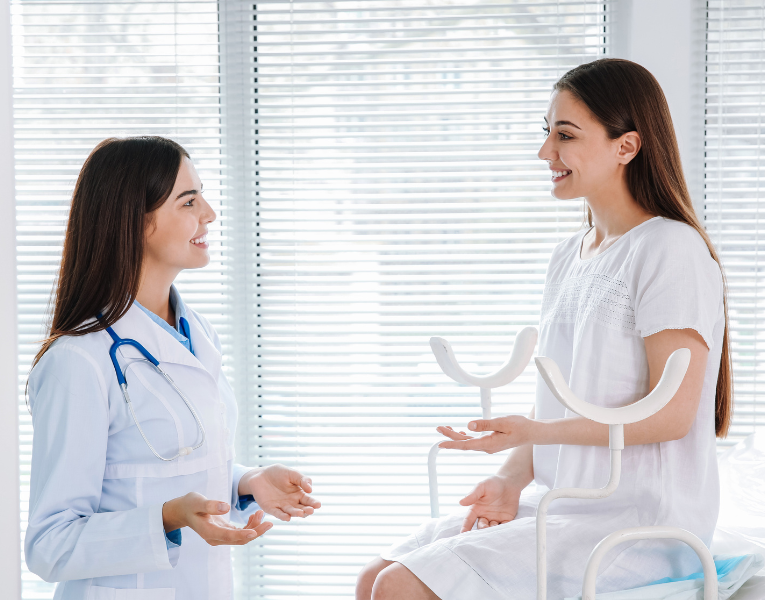 ¿Qué es una histeroscopia y cómo sé si tengo que hacerme una? - Plenna