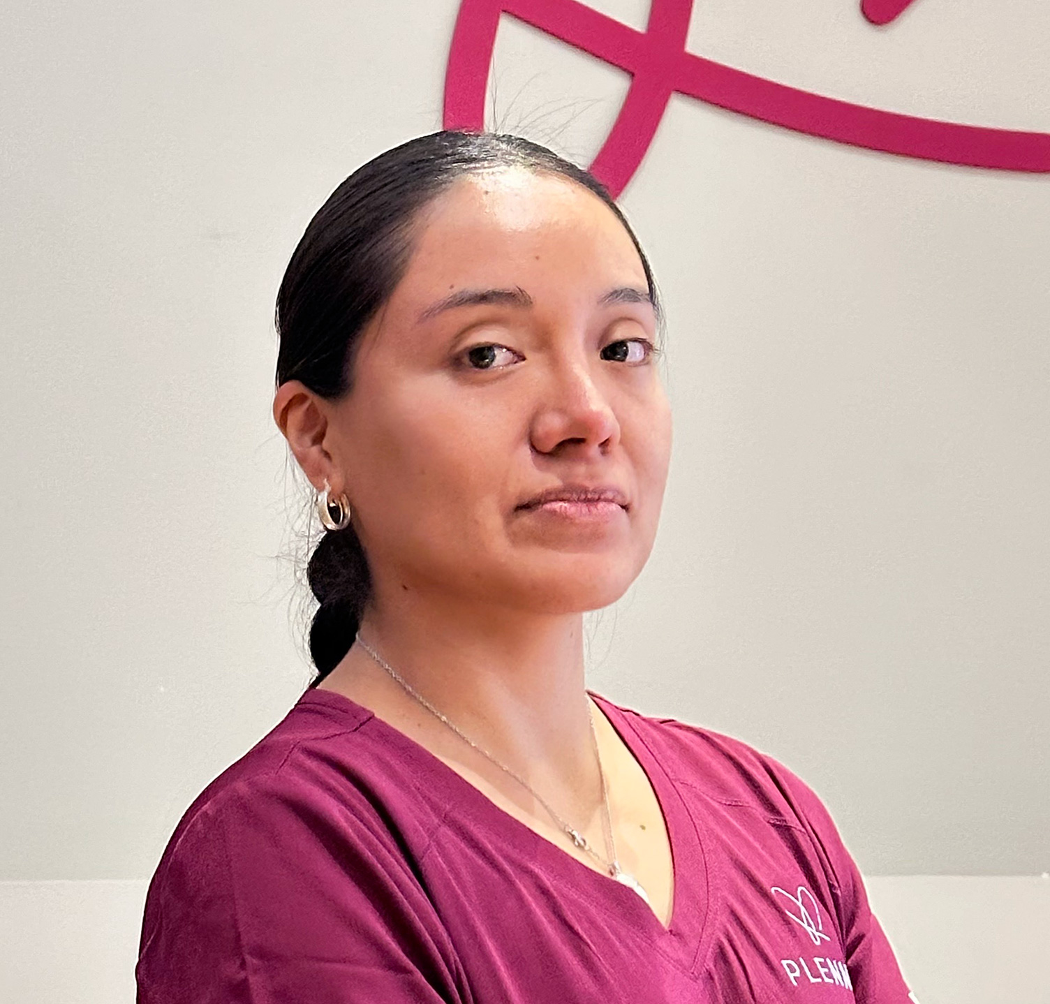 Dra. Sandra Sierra - Equipo Plenna