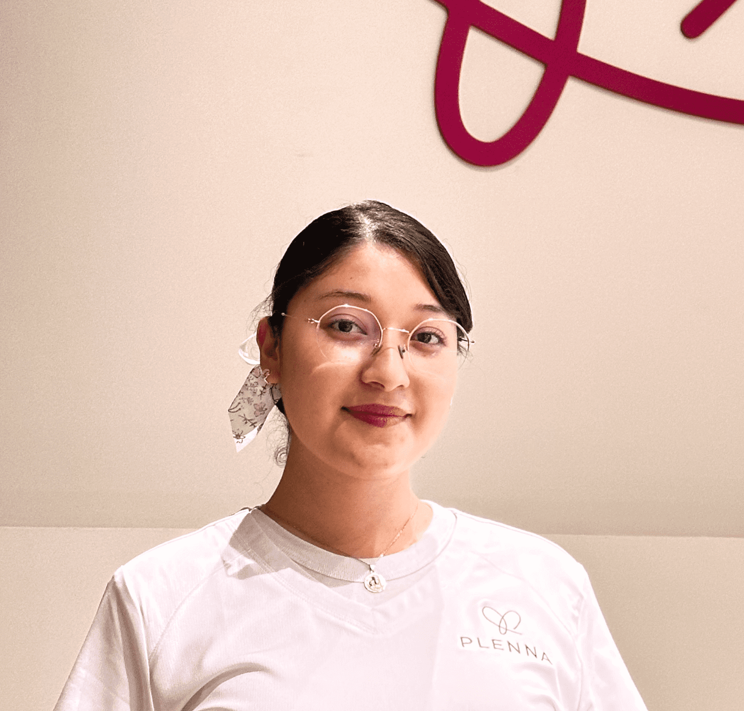 Isabel Cruz - Equipo Plenna
