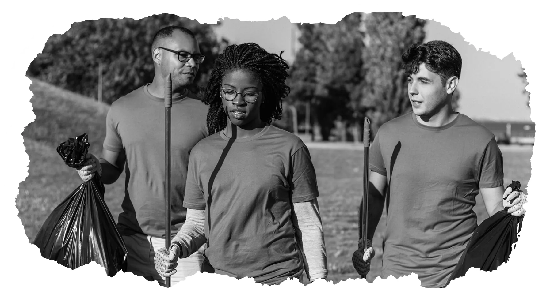 Reimagining Public Safety