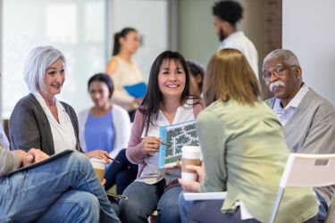 Hoa Board Meeting Best Practices