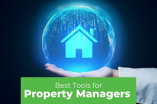 Best Property Management Tools
