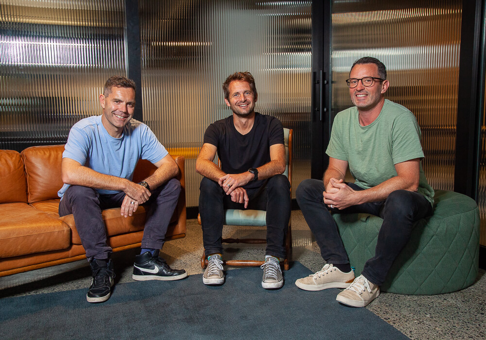 6 years in the life of Octave