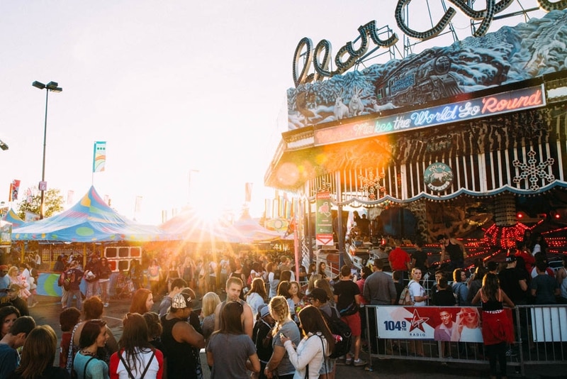 K-Days July 21 - 30, 2023