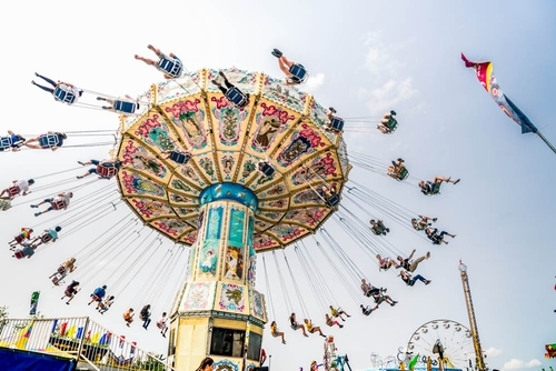 Plan Your Trip | K-Days July 22 - 31, 2022