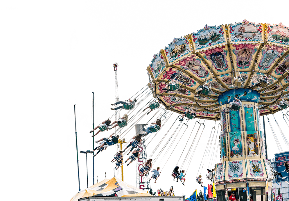 K-Days July 21 - 30, 2023