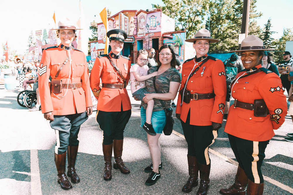 Get Involved | K-Days July 22 - 31, 2022