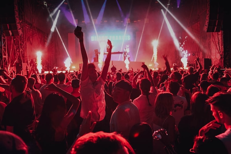 K-Days July 21 - 30, 2023