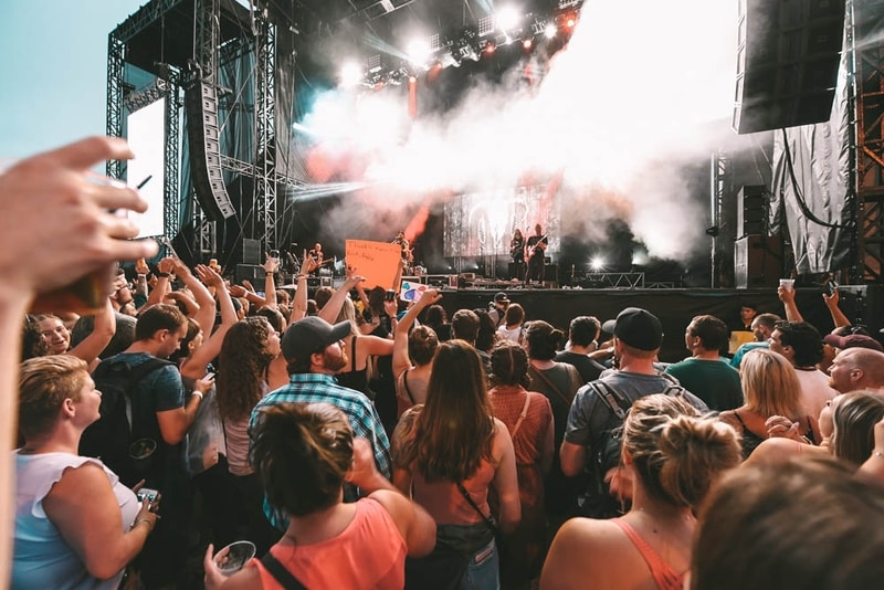 Plan Your Trip | K-Days July 22 - 31, 2022