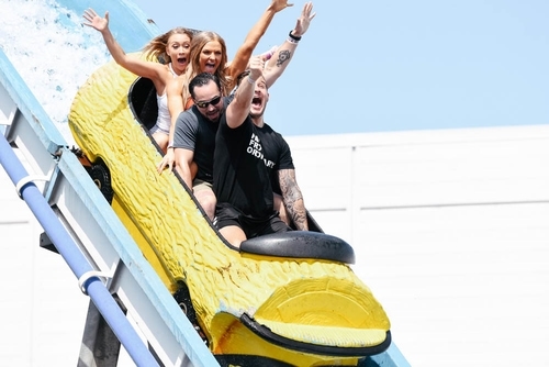 Tickets | K-Days July 22 - 31, 2022