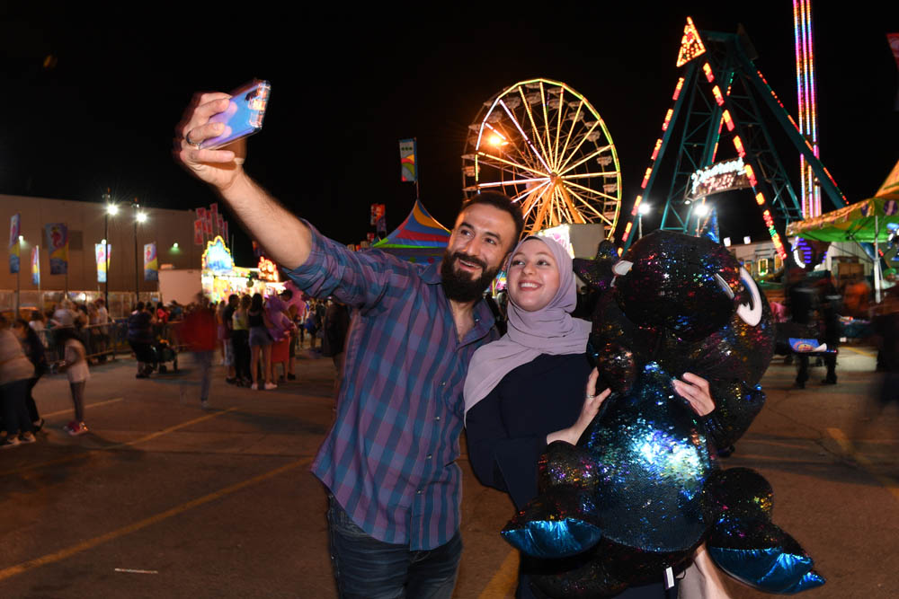 Get Involved | K-Days July 22 - 31, 2022