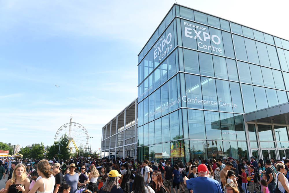 See & Do | K-Days July 22 - 31, 2022