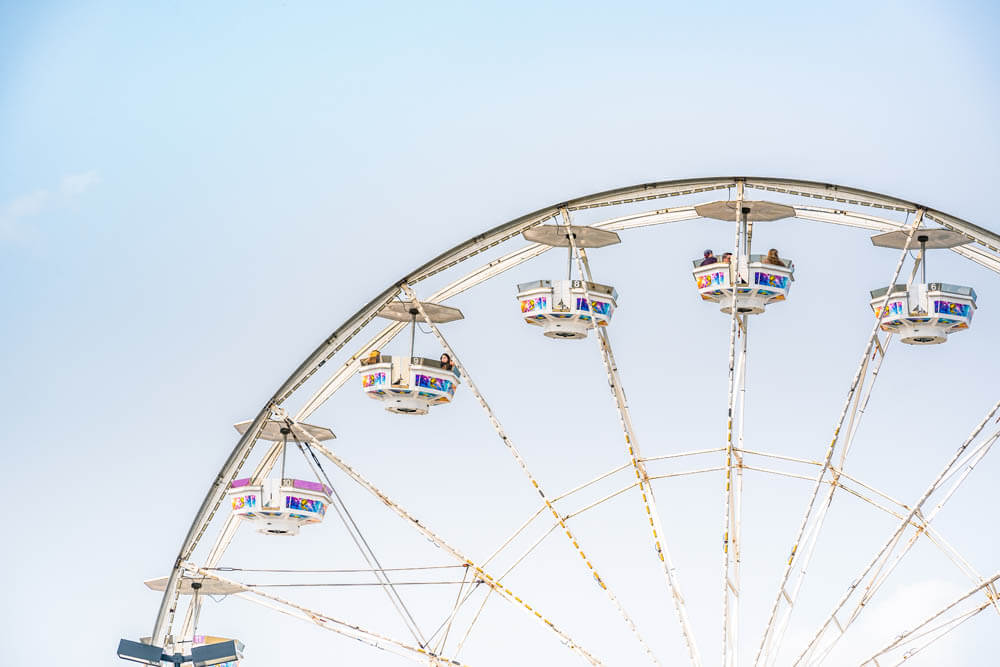 K-Days July 21 - 30, 2023