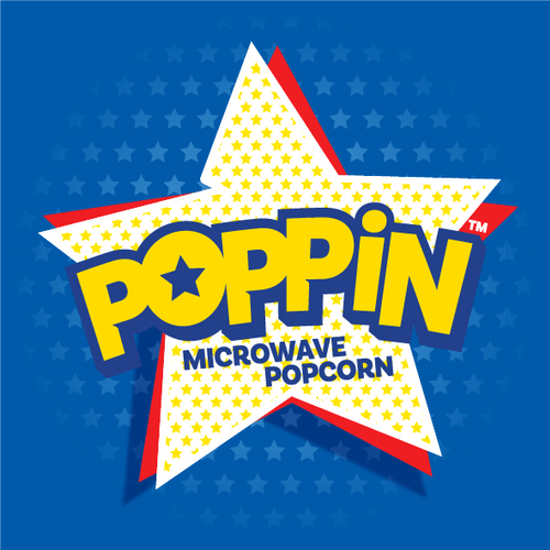 Poppin Popcorn - Our Range
