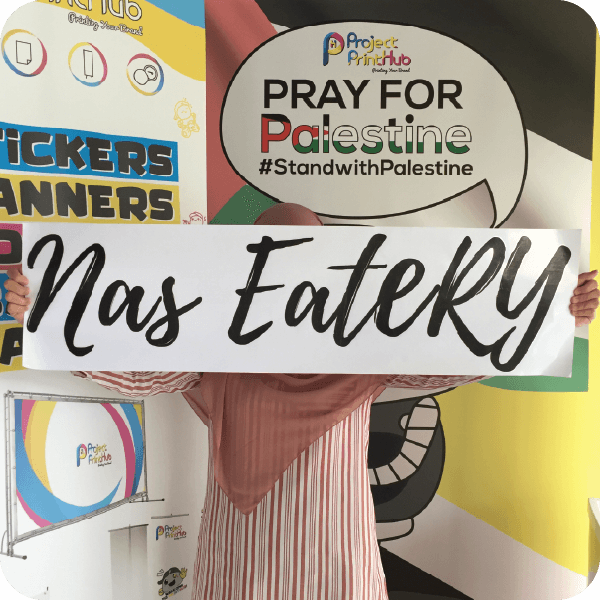 Stickers | Brunei Printing