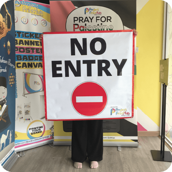 Stickers | Brunei Printing